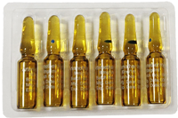 Artemether Small Volume Injection 20MG/1ML 40MG/1ML 80MG/1ML