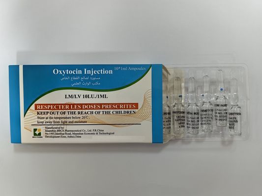 Oxytocin Injection Gynecology Medicine
