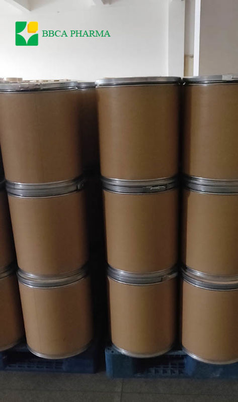 Pharmaceutical BP/EP/USP Medical Intermediary for Cold Storage of ...