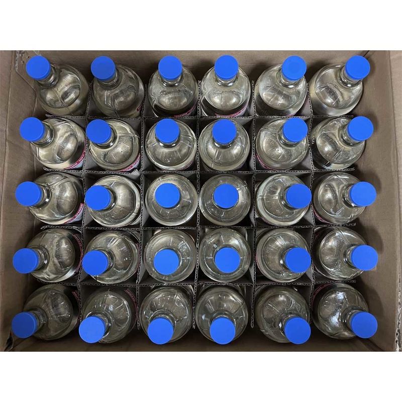 Glucose Injections, Colorless Clear Liquid Nutrition Infusion, Packing ...