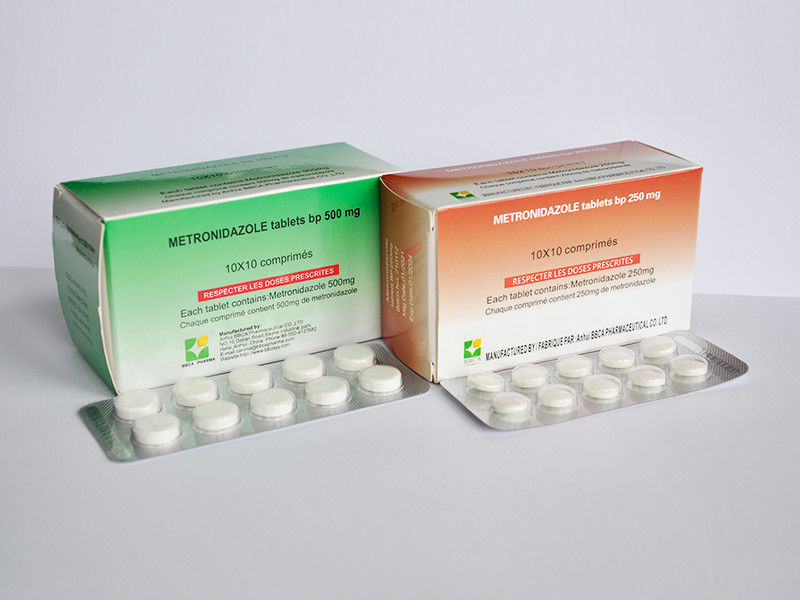 Pharmaceutical Tablets With Oral Route Of Administration Warnings ...