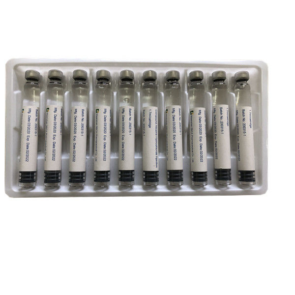 Compound Articaine Hydrochloride Injection Cartridge Bottle Colorless ...