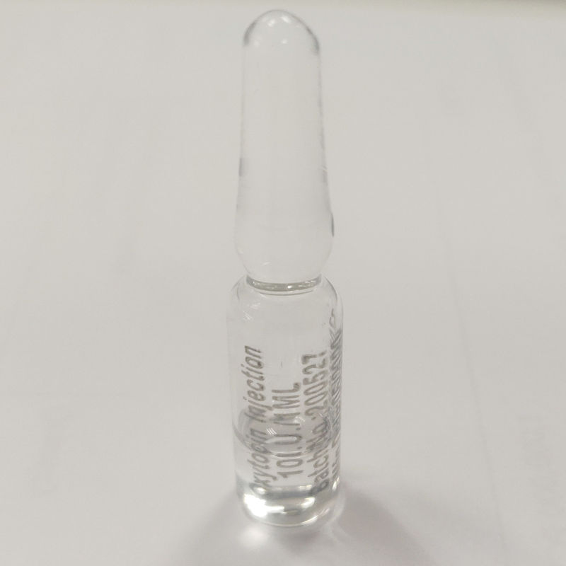 Colorless Liquid Oxytocin Injection Gynecological Medicine 10ampoules ... Colorless Liquid Oxytocin Injection Gynecological Medicine 10ampoules ...