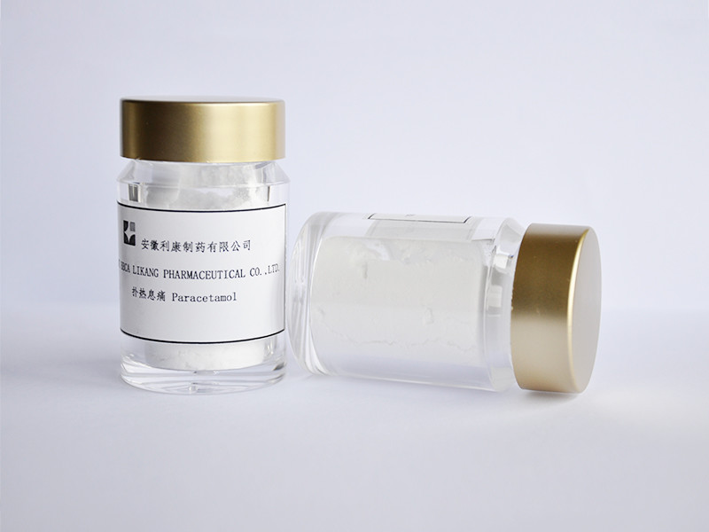 Fast-Acting Paracetamol Injection for Fever and Pain Relief