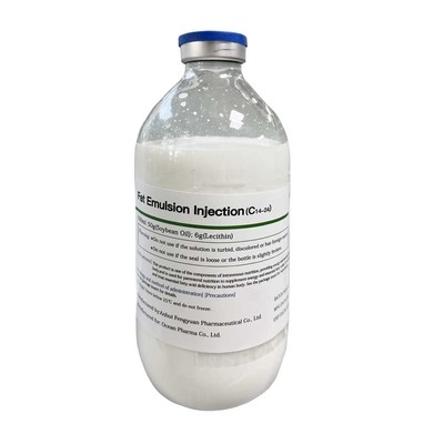 Intralipid Fat Emulsion Injection,Medicine Garde Milky White Liquid C14 ...