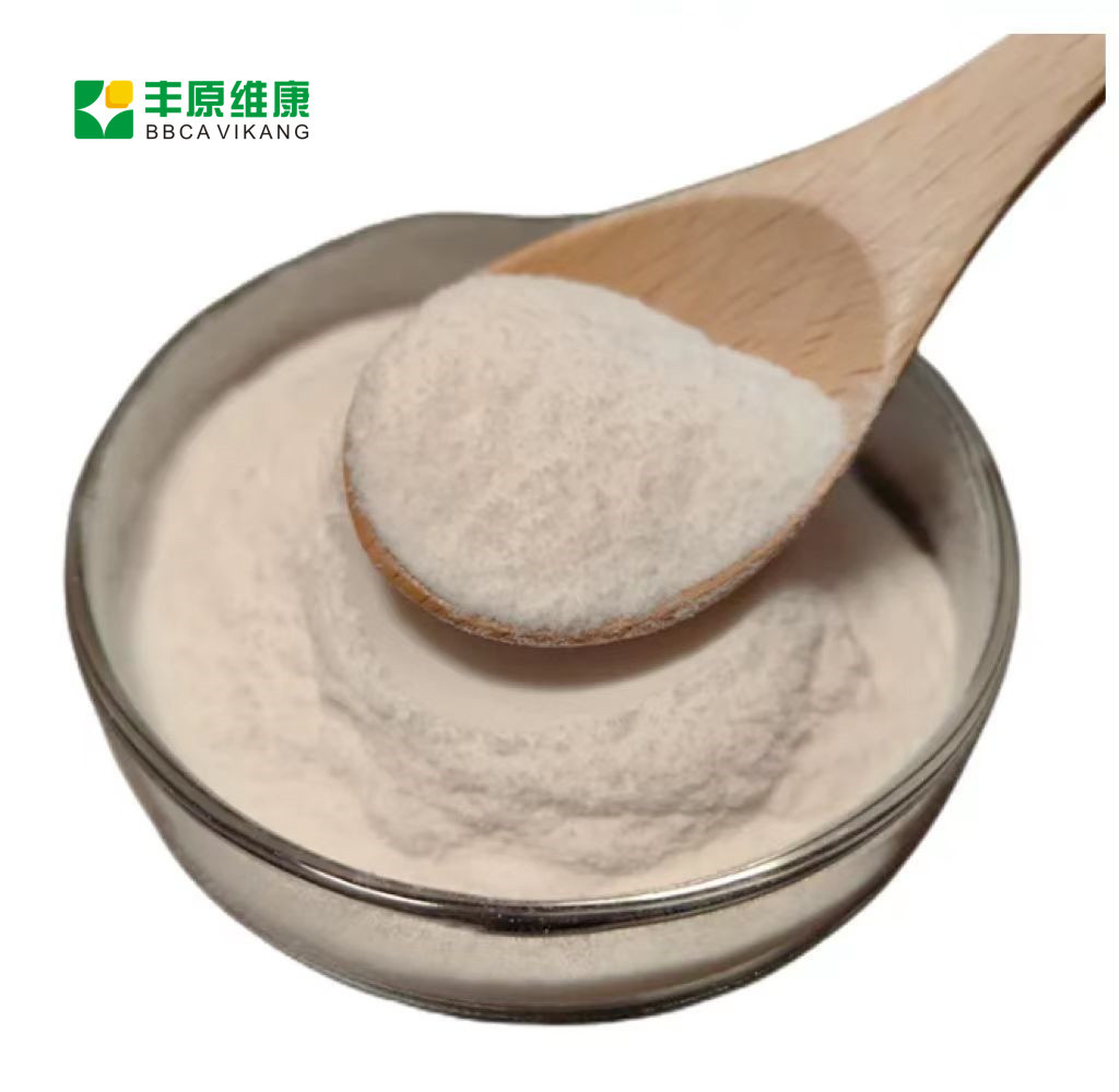 Light Yellow Crystalline Powder L-Valine Feed grade