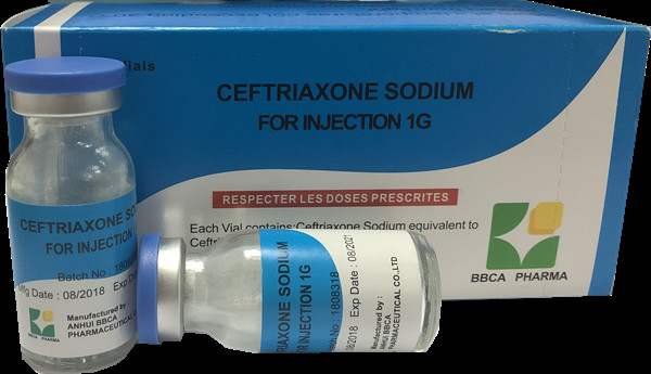 USP/CP/EP/BP Standard Powder For Injection Storage Conditions Store At ...