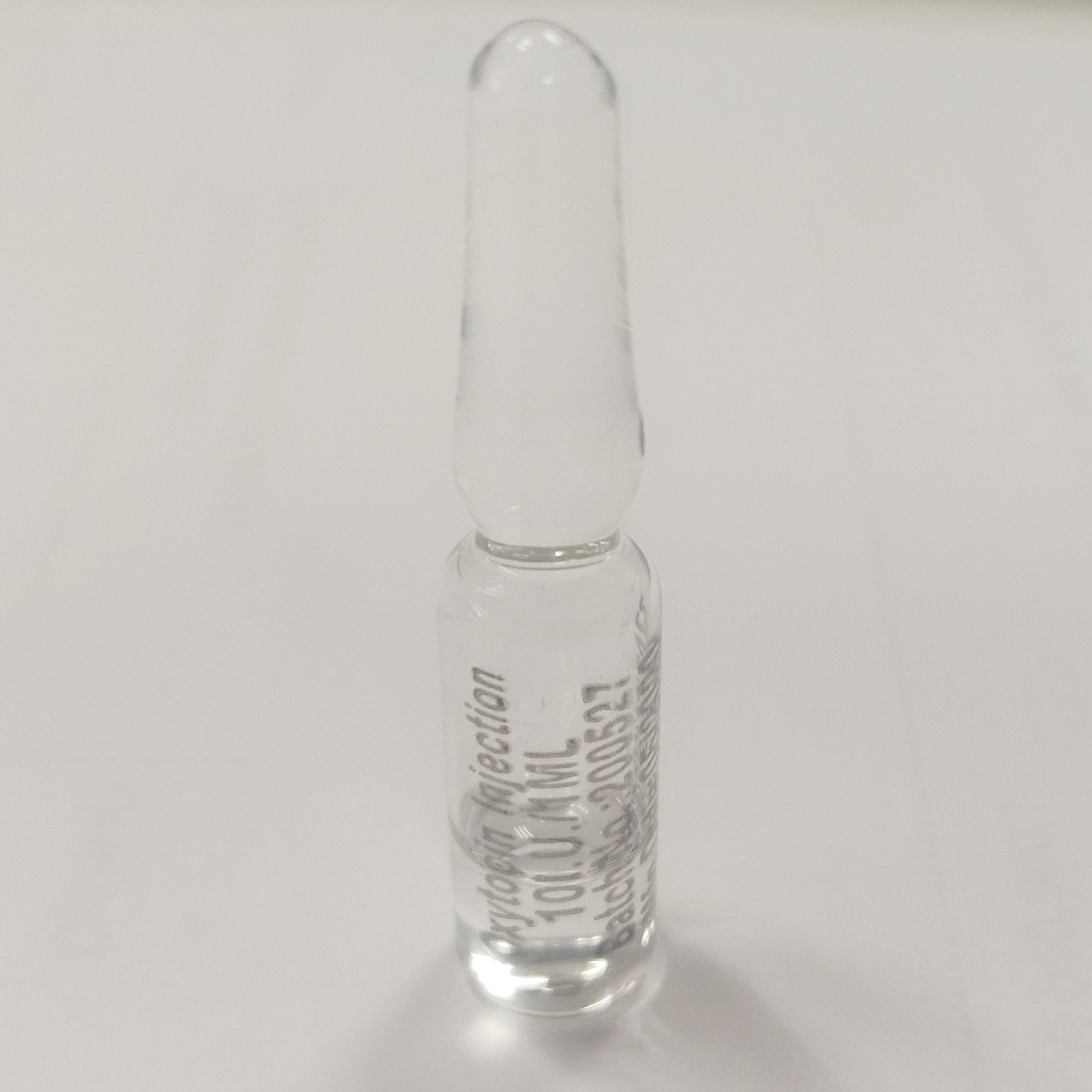 Colorless Liquid Oxytocin Injection Gynecological Medicine 10ampoules ... Colorless Liquid Oxytocin Injection Gynecological Medicine 10ampoules ...