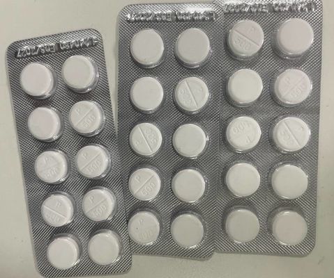 Pharmaceutical Tablets factory, Buy good quality Pharmaceutical Tablets ...