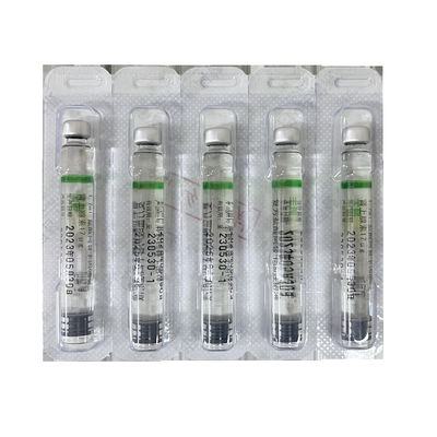 Small Volume Injection factory, Buy good quality Small Volume Injection ...