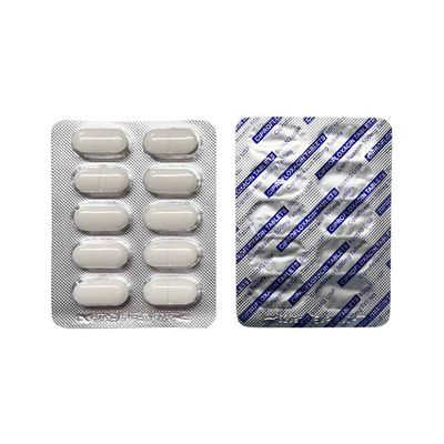 Pharmaceutical Tablets factory, Buy good quality Pharmaceutical Tablets ...