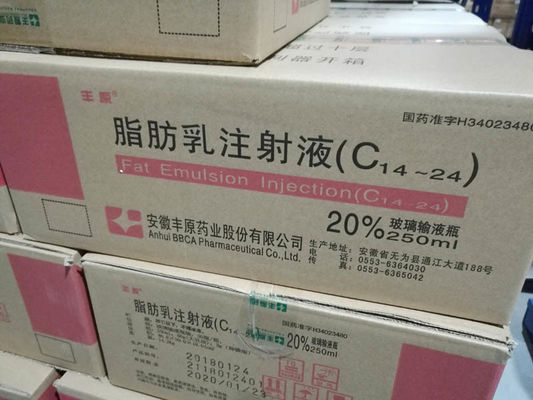 Intralipid Fat Emulsion Injection, Medicine Garde , Milky White Liquid ...